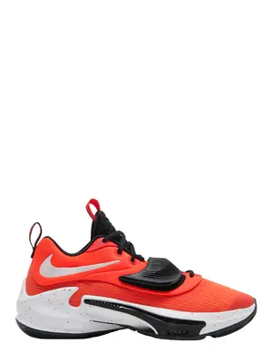 Nike Zoom Freak 3 Tb Sneakers - Red