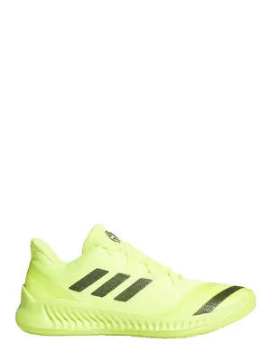 Adidas Harden B/e 2 Sneakers - Yellow