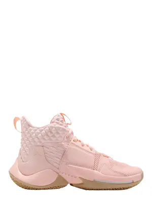 JORDAN Why Not Zer0.2 Pf Sneakers - Pink