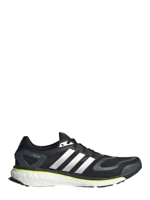 Adidas Energy Boost Sneakers - Black