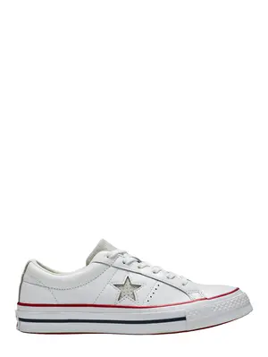 CONVERSE One Star Low Sneakers - White