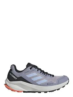 Adidas Terrex Trail Rider Gore-tex Sneakers - Purple