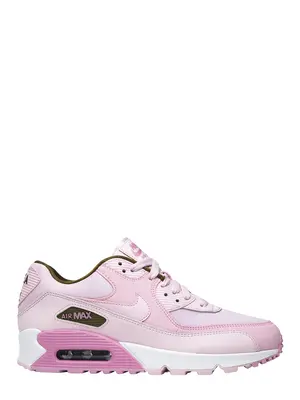 Nike Air Max 90 Se Sneakers - Pink