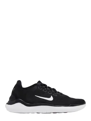Nike Free Rn 2018 Sneakers - Black