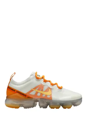 Nike Air VaporMax 2019 Sneakers Orange