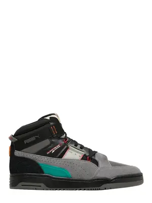 PUMA Slipstream Mid Mutation Cyborg Castlerock - Grey