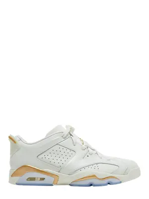 JORDAN Low 'lunar New Year' Sneakers - White