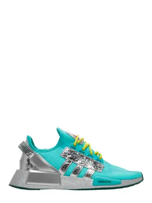 Adidas Adidas South Park X NMD_R1 V2 'Professor Chaos' Sneaker Teal