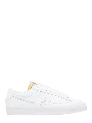 Nike Blazer Low '77 Sneakers - White