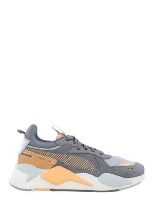 PUMA Rs-x Reinvent Sneakers - Grey