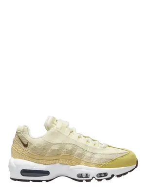 Nike Air Max 95 Sneakers Yellow