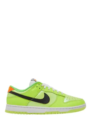 Nike Dunk Low Se Sneakers - Green