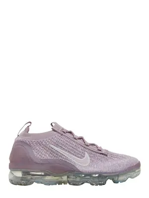 Nike Vapormax 2021 Flyknit Sneakers - Purple