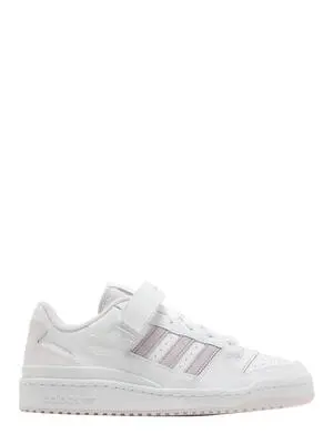 Adidas Forum Low Sneakers - White