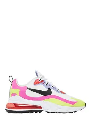 Nike Air Max 270 React Sneakers Multicolor