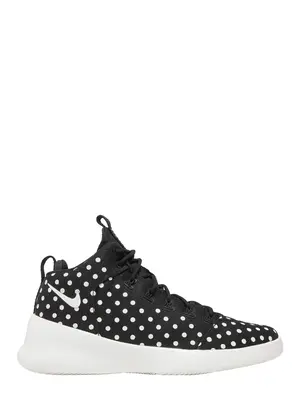 Nike Hyperfr3sh Premium Sneakers - Black