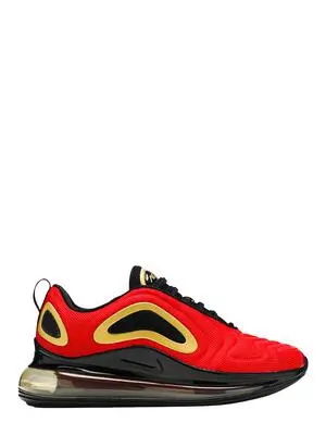 Nike Air Max 720 Sneakers Red