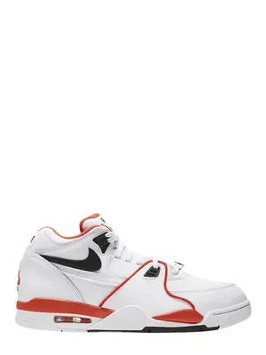 Nike Flight 89 Emb ‘rucker Park - White