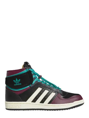 Adidas Top Ten De Sneakers - Black