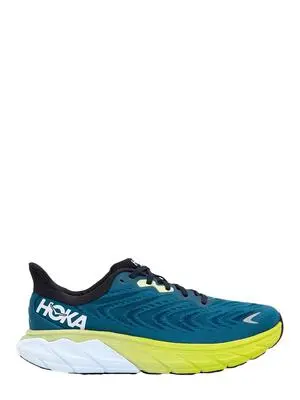 HOKA Arahi 6 Athletic Sneakers - Blue