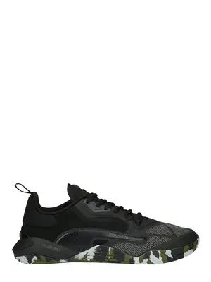 PUMA Fuse 2.0 'murph' Athletic Sneakers - Black