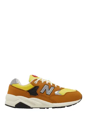 NEW BALANCE 580 'workwear - Brown