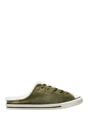 CONVERSE Chuck Taylor All Star Dainty Mule - Green