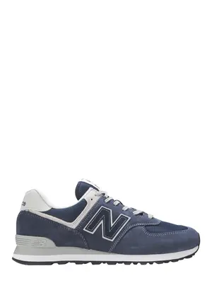 NEW BALANCE 574 - Blue