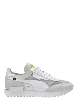 PUMA Chinatown Market X Future Rider Sneakers - White
