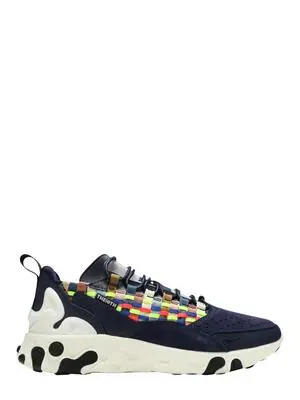 Nike React Sertu 'the10th' Sneakers - Blue