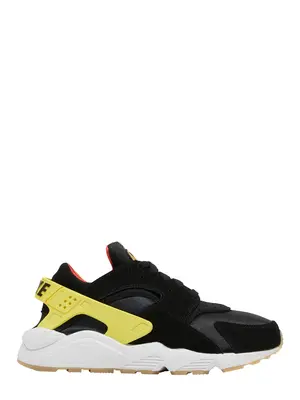 Nike Huarache 'go The Extra Smile' Sneakers - Black
