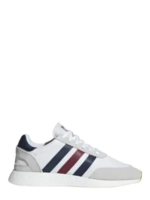 Adidas I-5923 Tri-color Sneakers - White