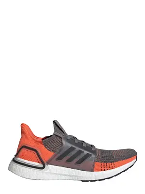 Adidas Ultraboost 19 Sneakers - Orange