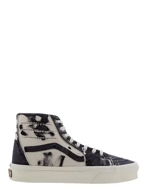 VANS Sk8-hi Tapered Eco Theory Sneakers - Grey