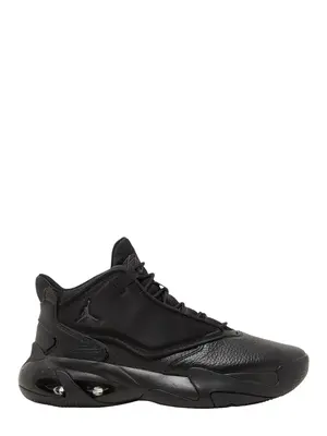 JORDAN Max Aura 4 Sneakers - Black