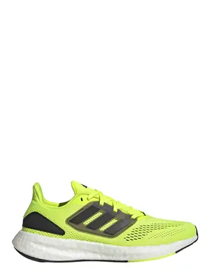 Adidas Pureboost 22 Sneakers - Yellow