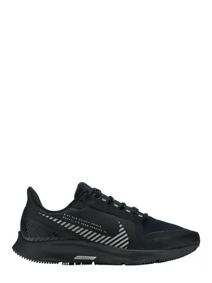 Nike Zoom Pegasus 36 Shield - Black