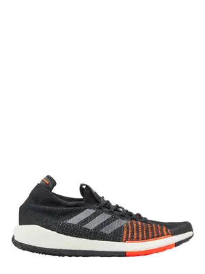 Adidas Pulseboost Hd Sneakers - Black