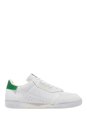 Adidas Continental 80 The Clean Classics - White
