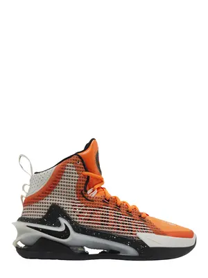 Nike Air Zoom Gt Jump - Orange