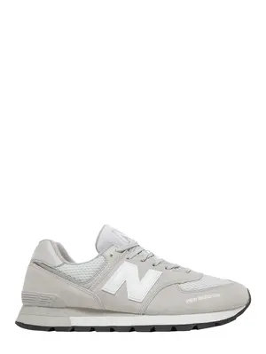 NEW BALANCE 574 Rugged Sneakers - Blue