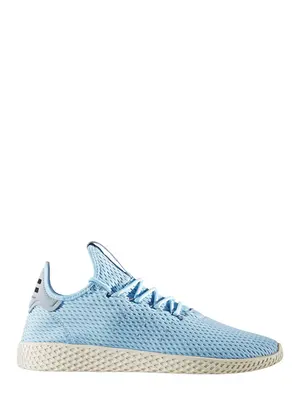 Adidas Pharrell Williams Tennis Hu Sneakers - Blue