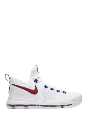 Nike Kd Sneakers - White