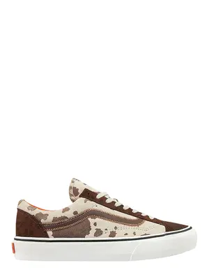 VANS Style 36 Vlt Lx Sneakers - Brown