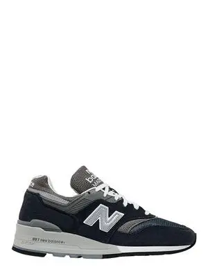 NEW BALANCE 997 Sneakers - Blue