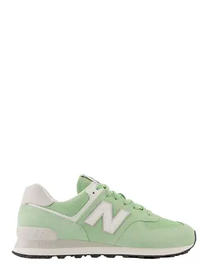 NEW BALANCE 574 - Green