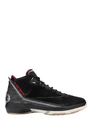JORDAN 22 Sneakers - Black