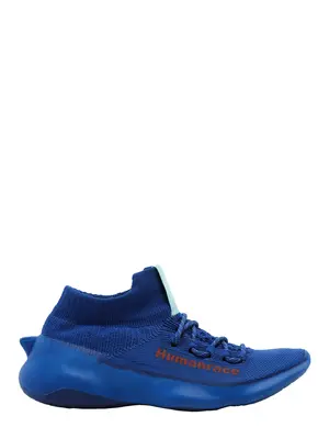 Adidas Pharrell X Human Race Sichona - Blue