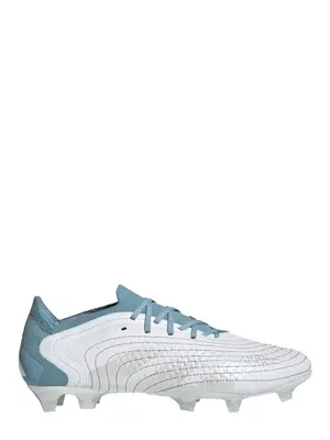 Adidas Parley X Predator Accuracy.1 Low FG 'Sustainability Pack' White