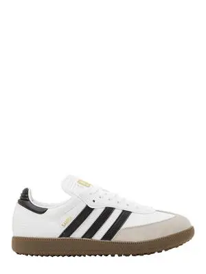 Adidas Samba Og Spikeless Golf Le Sneakers - White